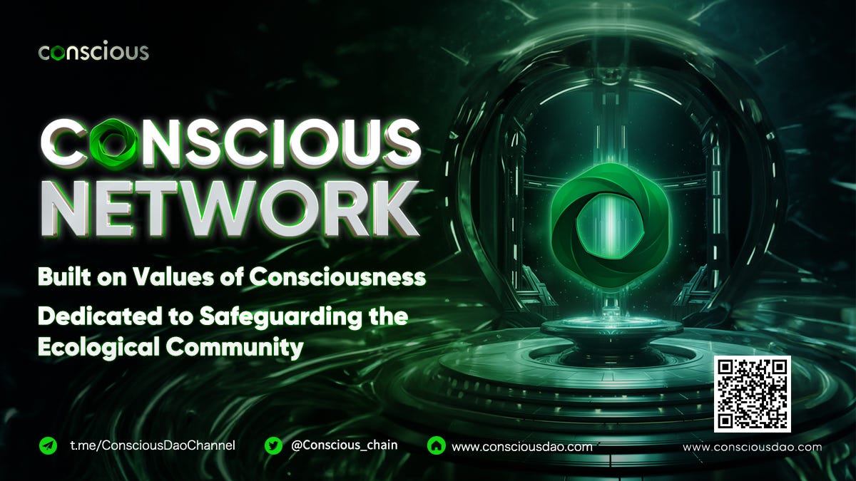 How to Add Conscious Network to MetaMask and Other Wallets | by ...