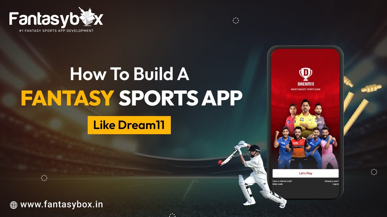 The Ultimate Guide To Fantasy Cricket App Development | by KanikaGupta | Medium