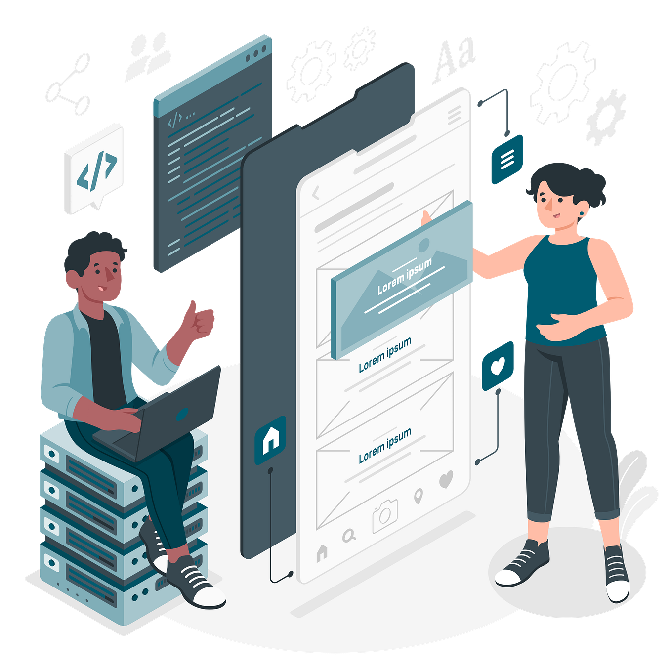 Getting Started with Riverpod: A Comprehensive Guide for Flutter Developers | by Ayush mathur ...