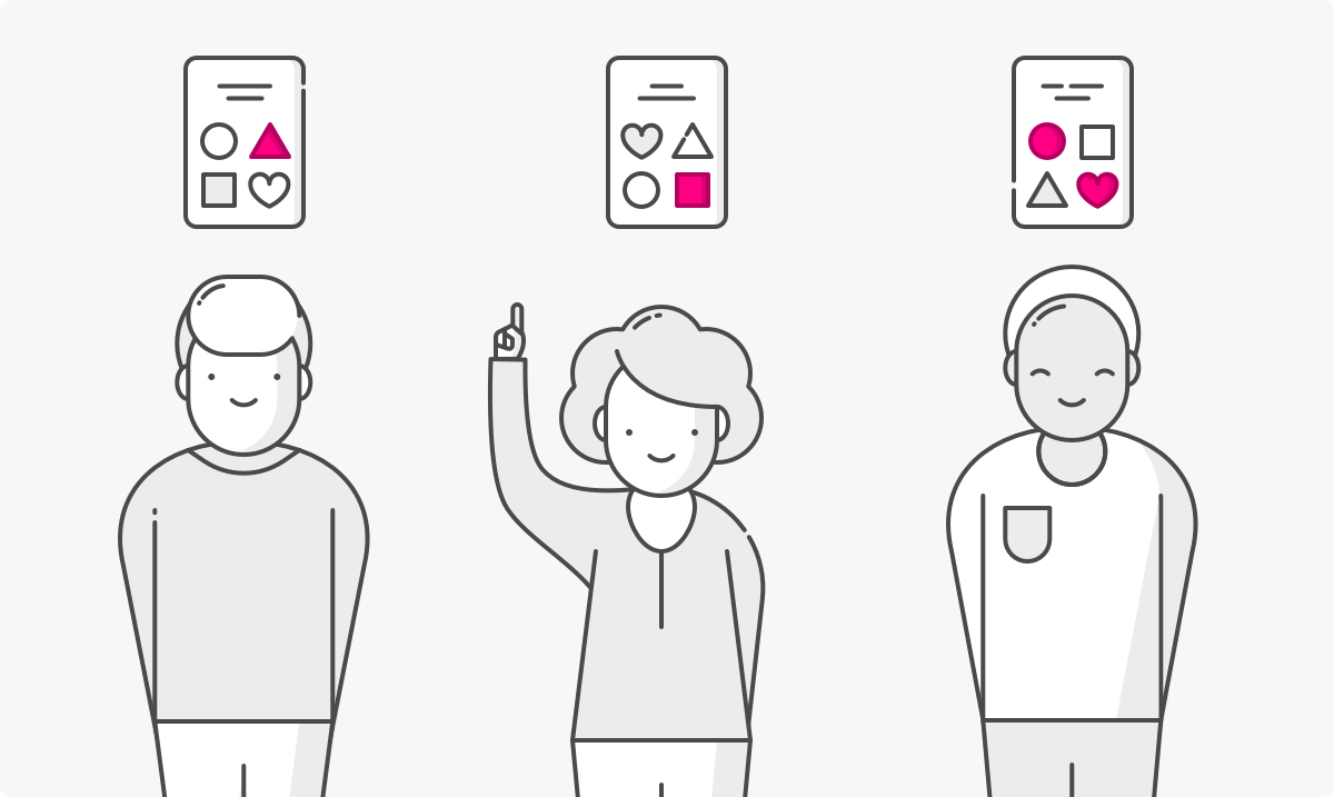 The Surprising Psychology of Givers, Takers, and Matchers | by Lemonade ...