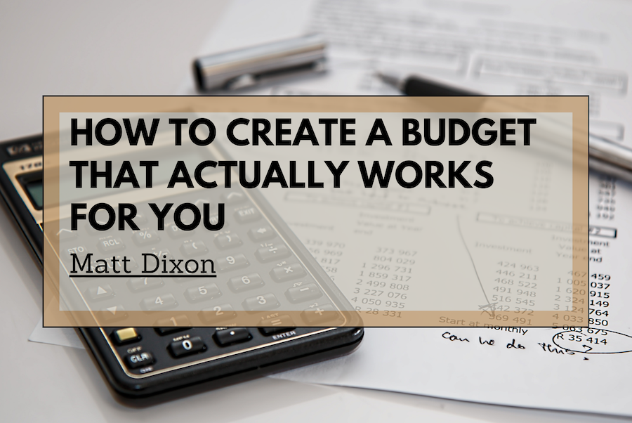 Insightful read. - Matt Dixon Greenville SC - Medium