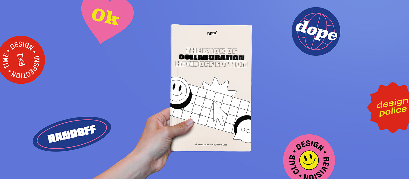 How To Build Wireframe Presentation Decks for Clients | by Marvel | The ...