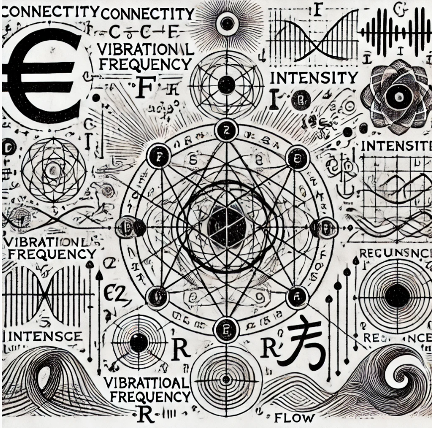 Energi Semesta Digital. Artikel Pertama (Bagian-1 dari 5) | by Ramos ...