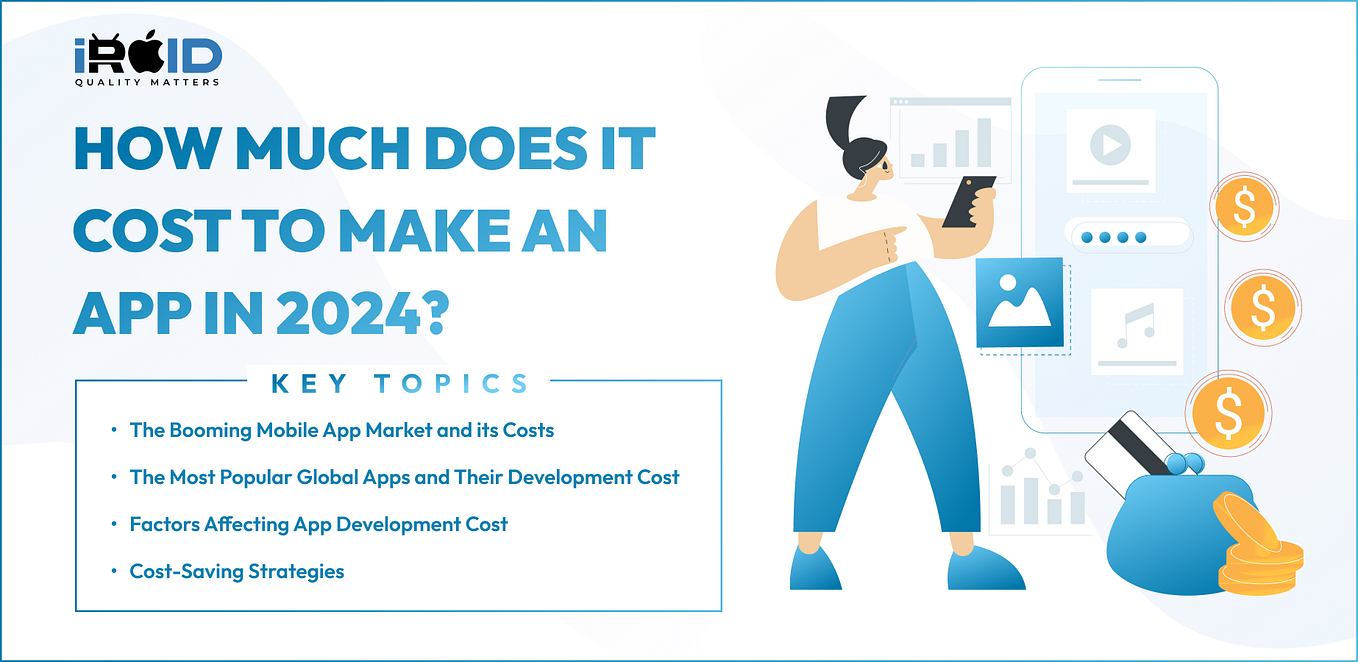 Creating a Mobile App Marketing Strategy: Best Practices and Tips | by iRoid Solutions | Medium