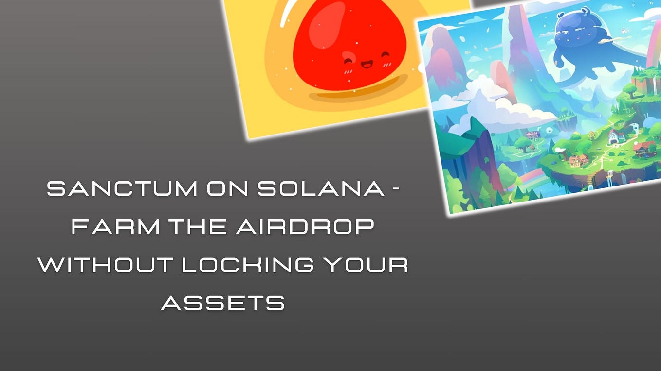 Three Celestia (TIA) Airdrop Farming Strategies | by Greener Candles ...
