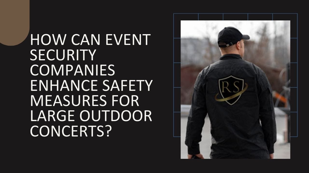 When to Implement Security Patrols For Your Premises? | by Rigid ...