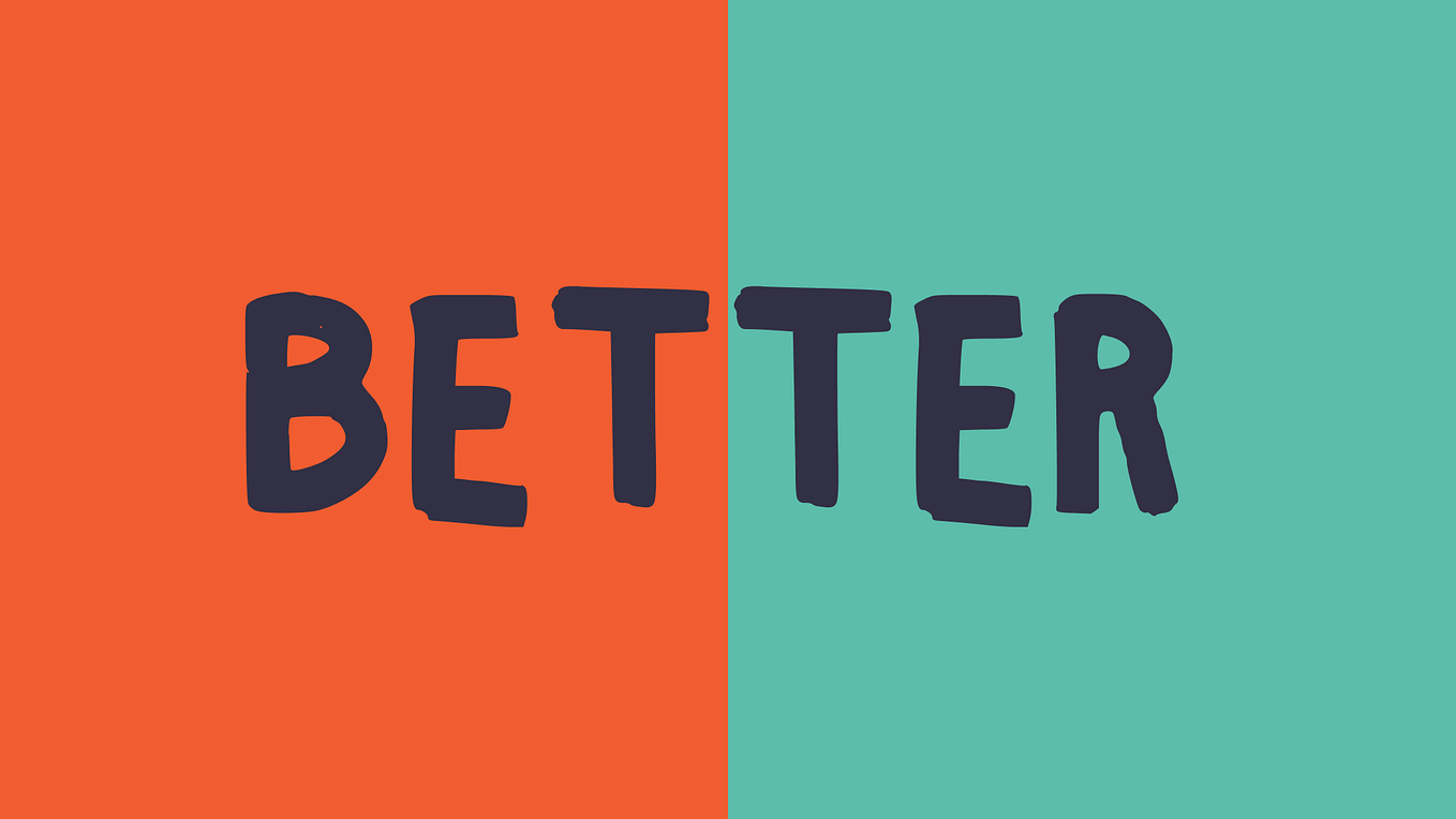 A/B Testing: Concept != Execution | by Erin Weigel | Booking.com — UX ...