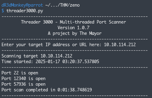 Tryhackme Writeup — Chill Hack Chill The Hack Out Of The Machine Easy By R3dm0nkey Medium