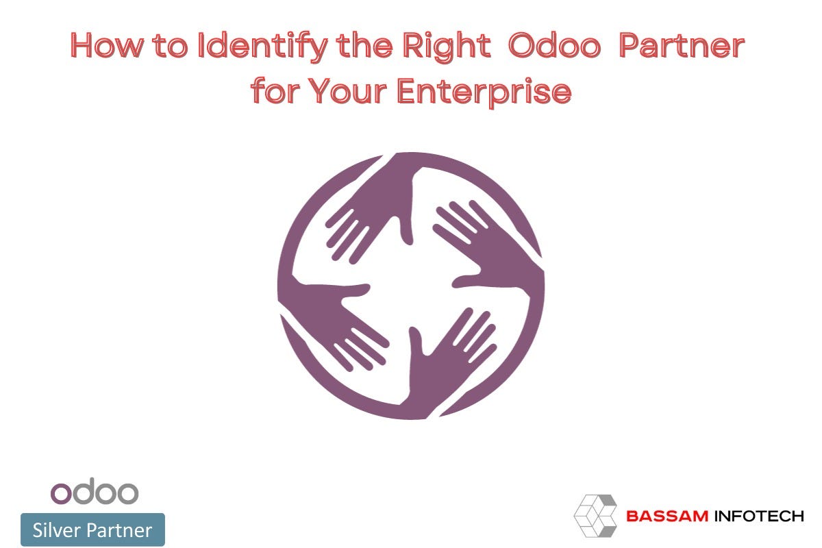 Odoo Pricing Plans. Odoo will reach a significant milestone… | by Aira ...