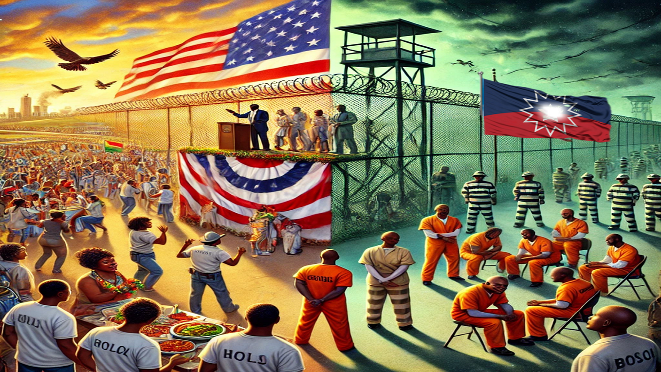 Why That Color? Prison Artists' Color Palette | by Darealprisonart | Medium