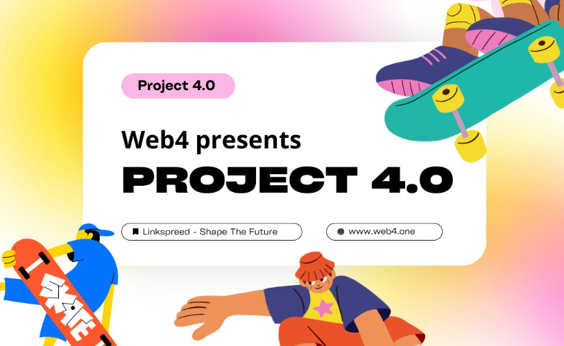 The End of Web2: How the Web4 Foundation is Redefining the Internet ...