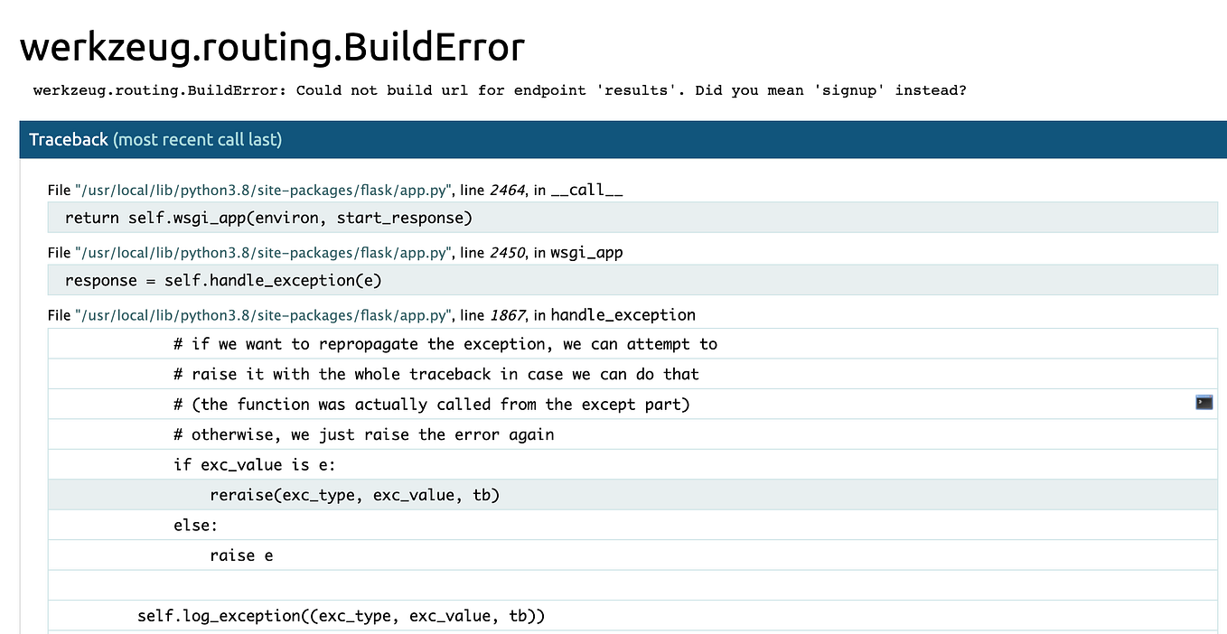 Lecture 4. The following errors do not contain… | by GLIESE436B | Medium