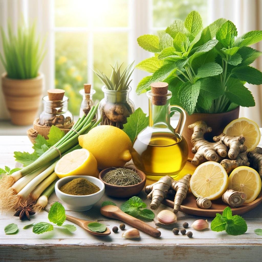 13 Simple DIY Natural Home Remedies Backed by Science for Common ...