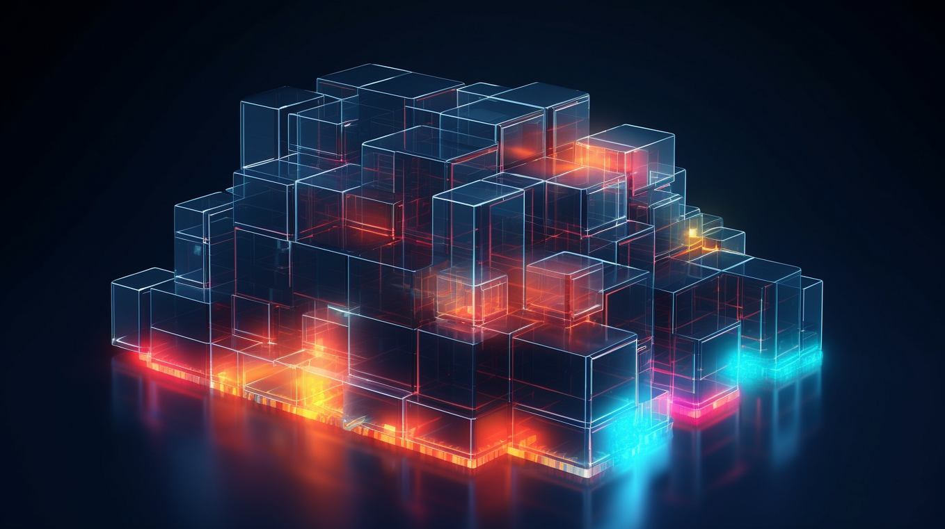 Hello World, Meet Horizon Network: The Next Generation of Blockchain ...