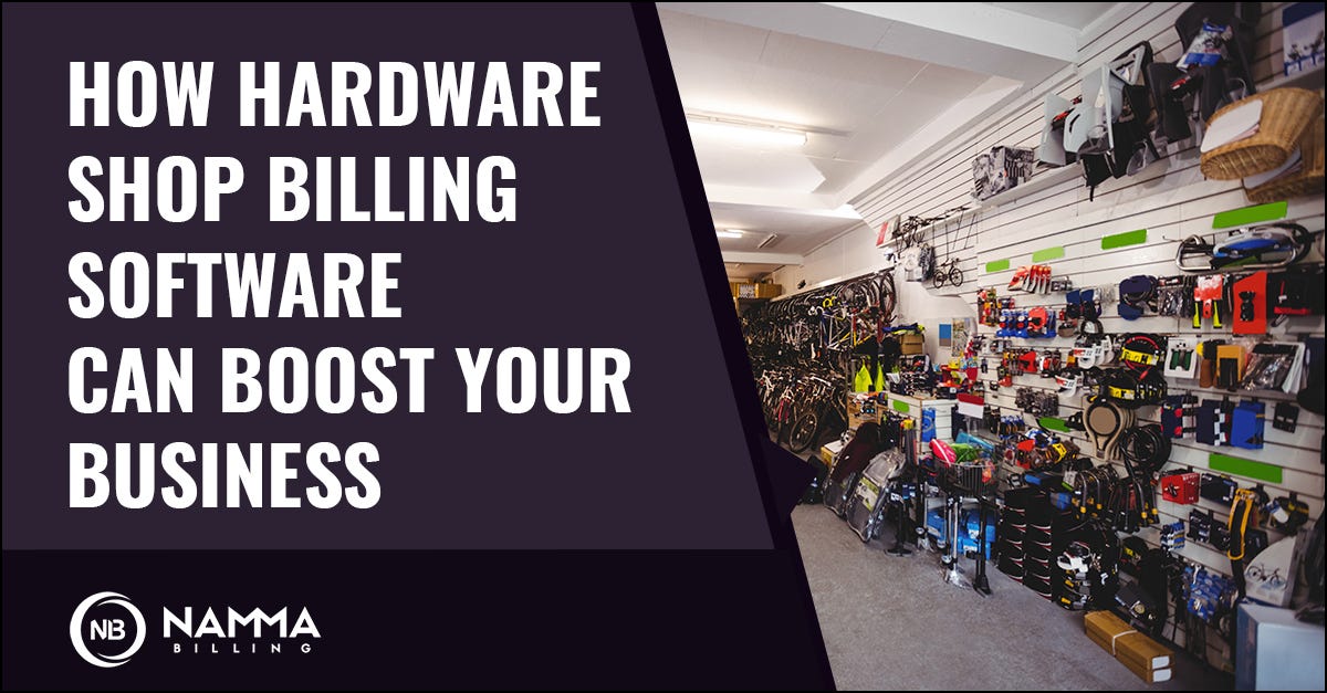 How Textile Billing Software Can Streamline Your Operations | by ...
