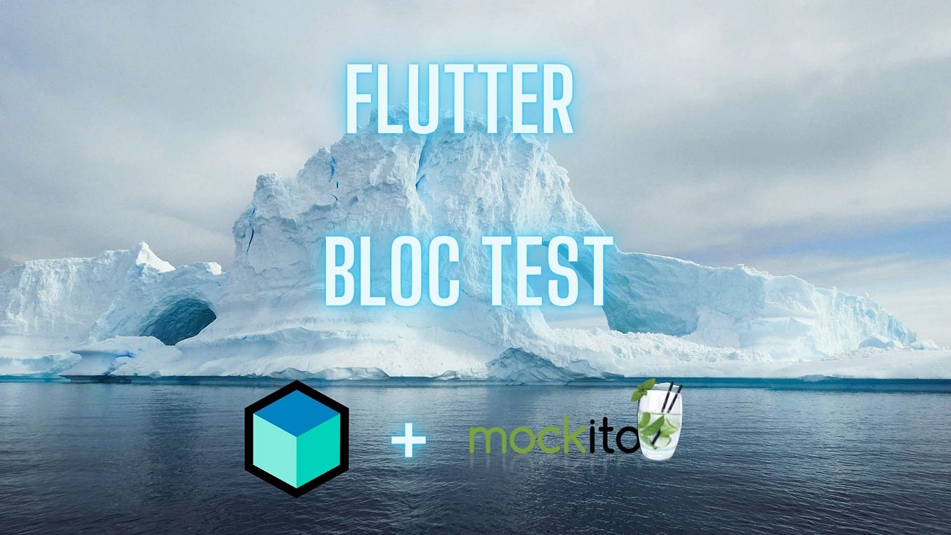 Flutter Bloc Pattern With Freezed A Guide Part 1 Medium