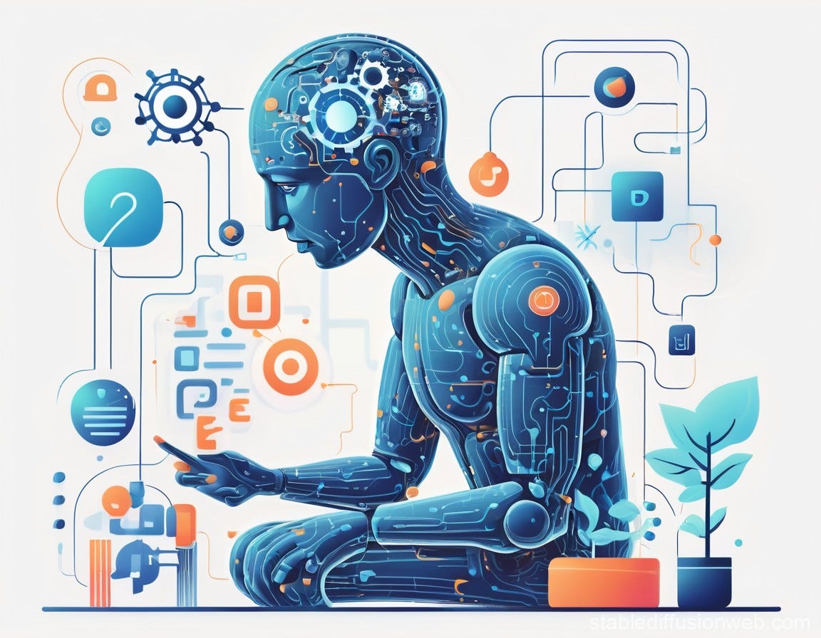 The uniqueness of the body in the context of cyber-implants | by Vadym ...