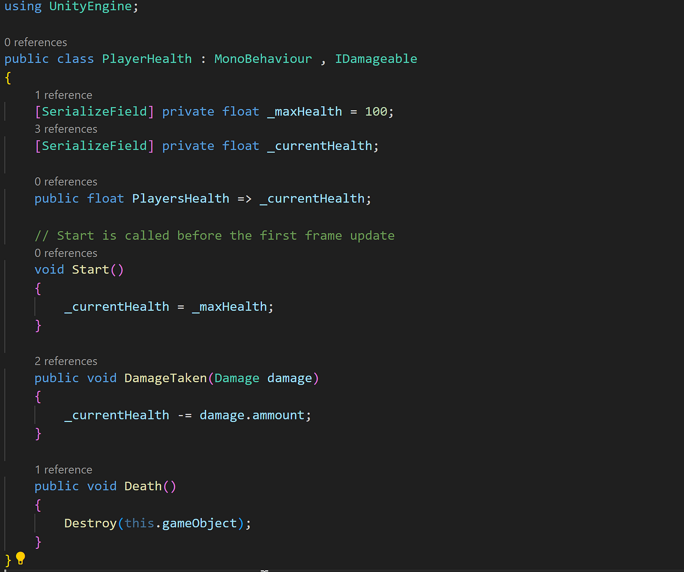 My recommended Unity Layouts. Unity’s default layout can look… | by ...