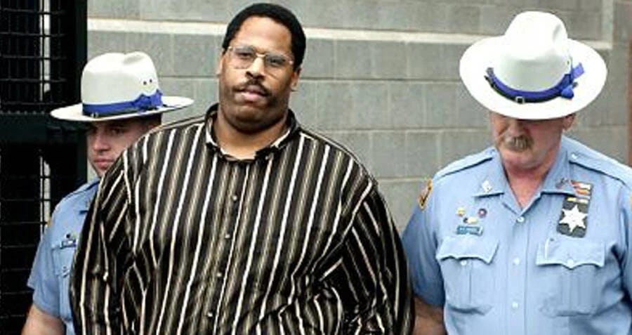 The Tampa Bay Serial Killer. James Randall’s pet pug had an unusual ...