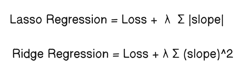 Multicollinearity, Regularization, Lasso, Ridge and Polynomial Regression | by Antony ...