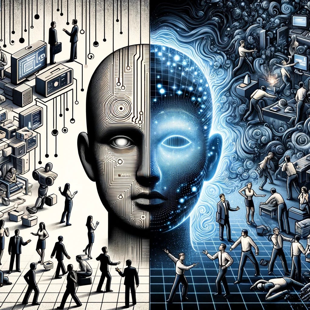 This New AI Video Tool is Blowing Minds — See How Pika Art is ...