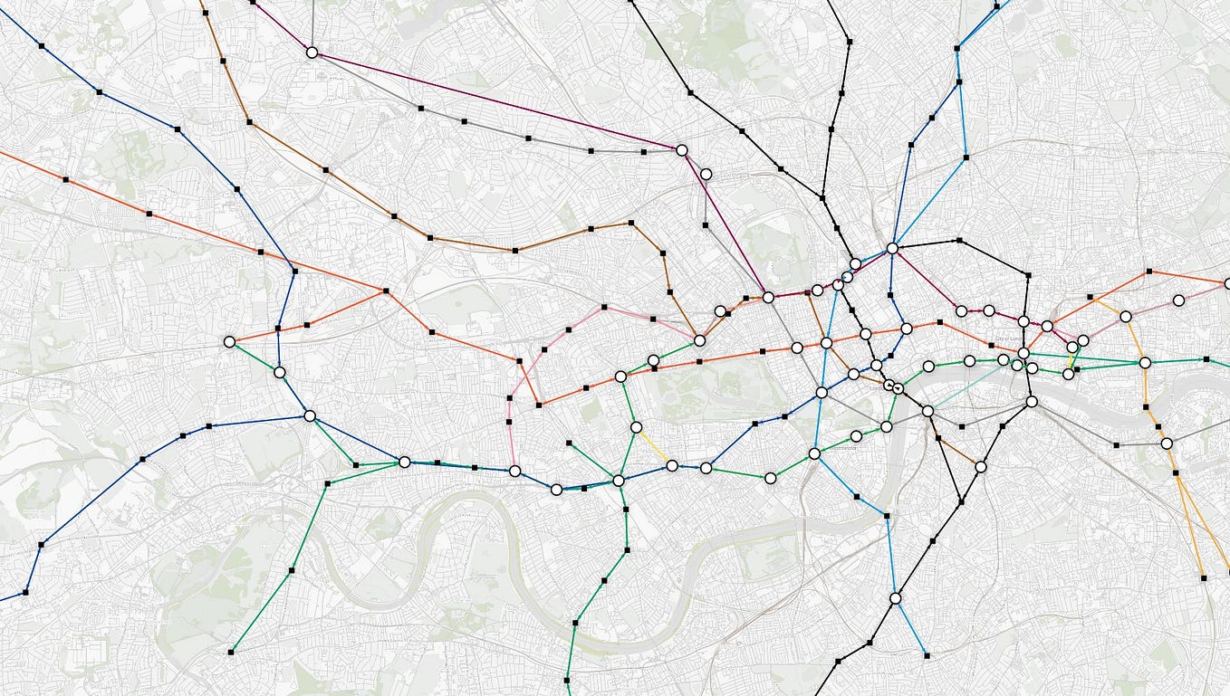 Revisiting Dcrnn Diffusion Convolutional Recurrent Neural Network Data Driven Traffic