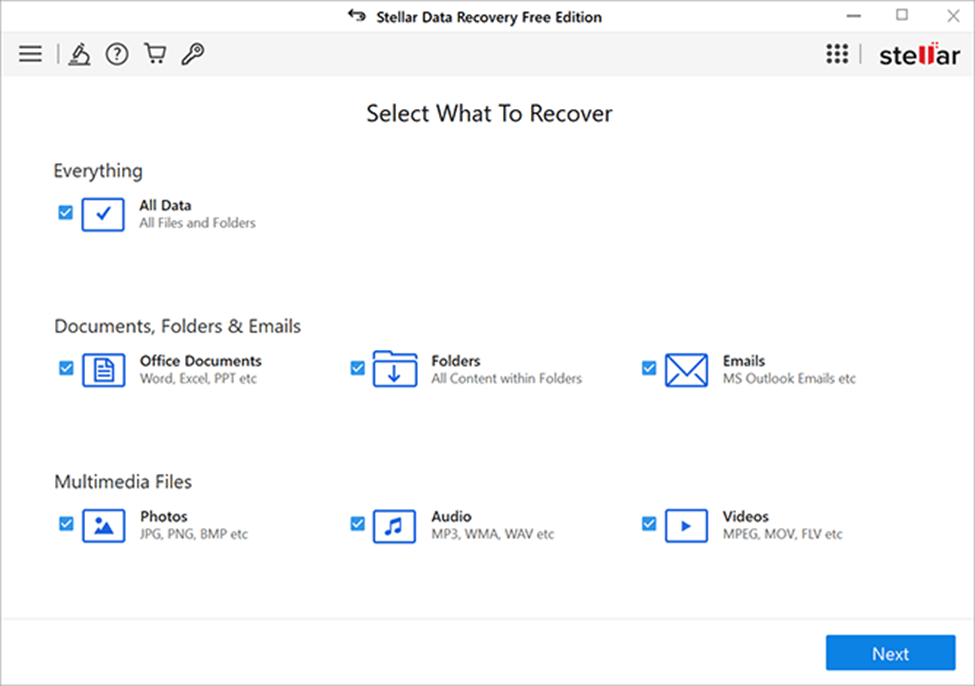 How to Recover Recently Deleted Files? | by Andrew | Medium