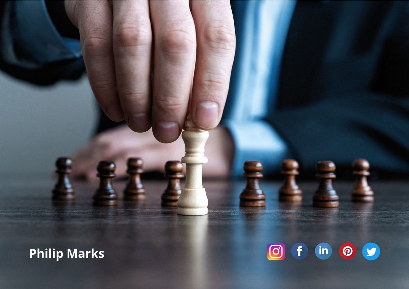 Wants To Develop Leadership Skills To Grow | by Philip Marks | Medium