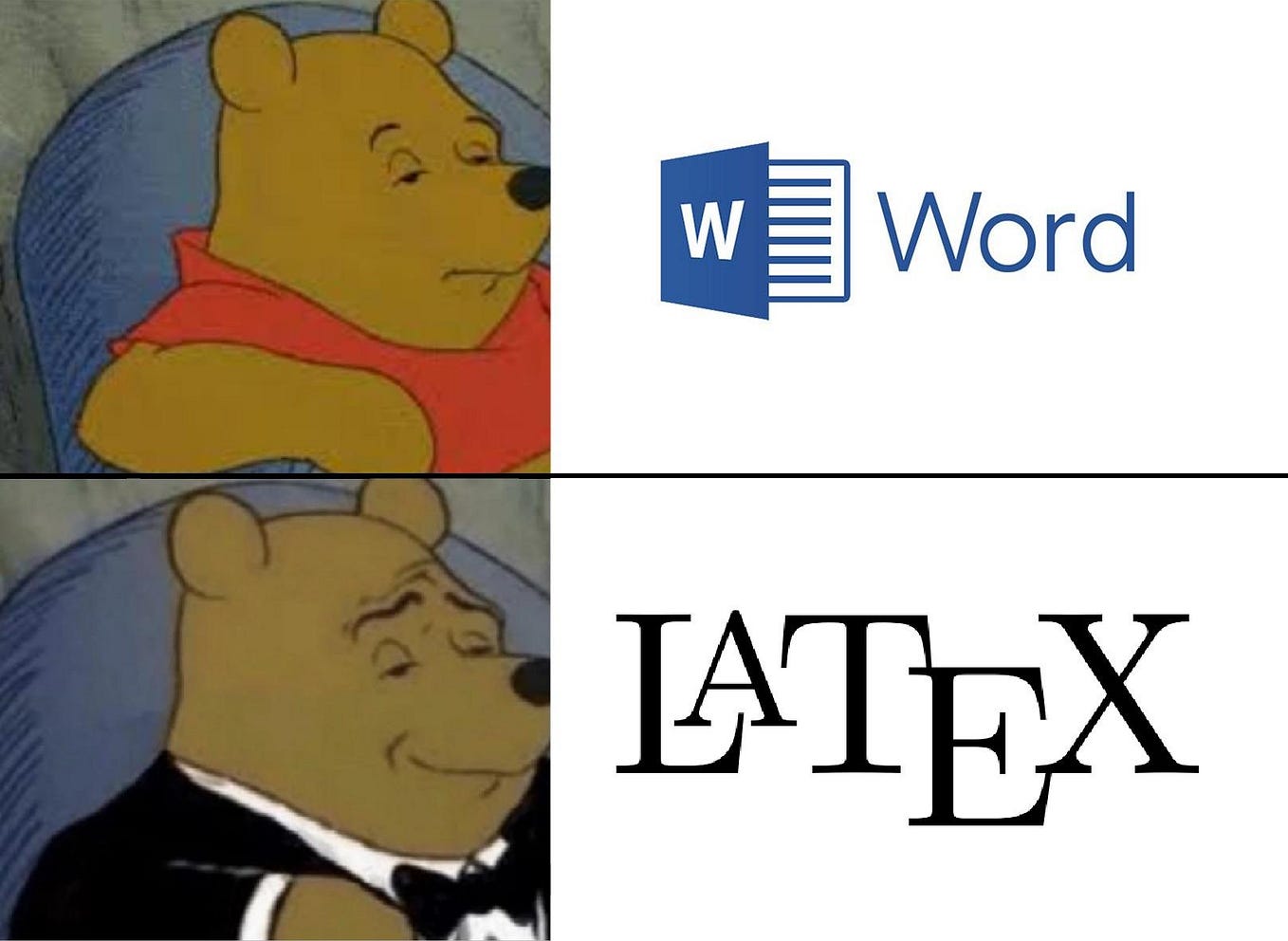 Set up a new Windows laptop as a dev machine w/ LazyVim as IDE | by Zhe ...