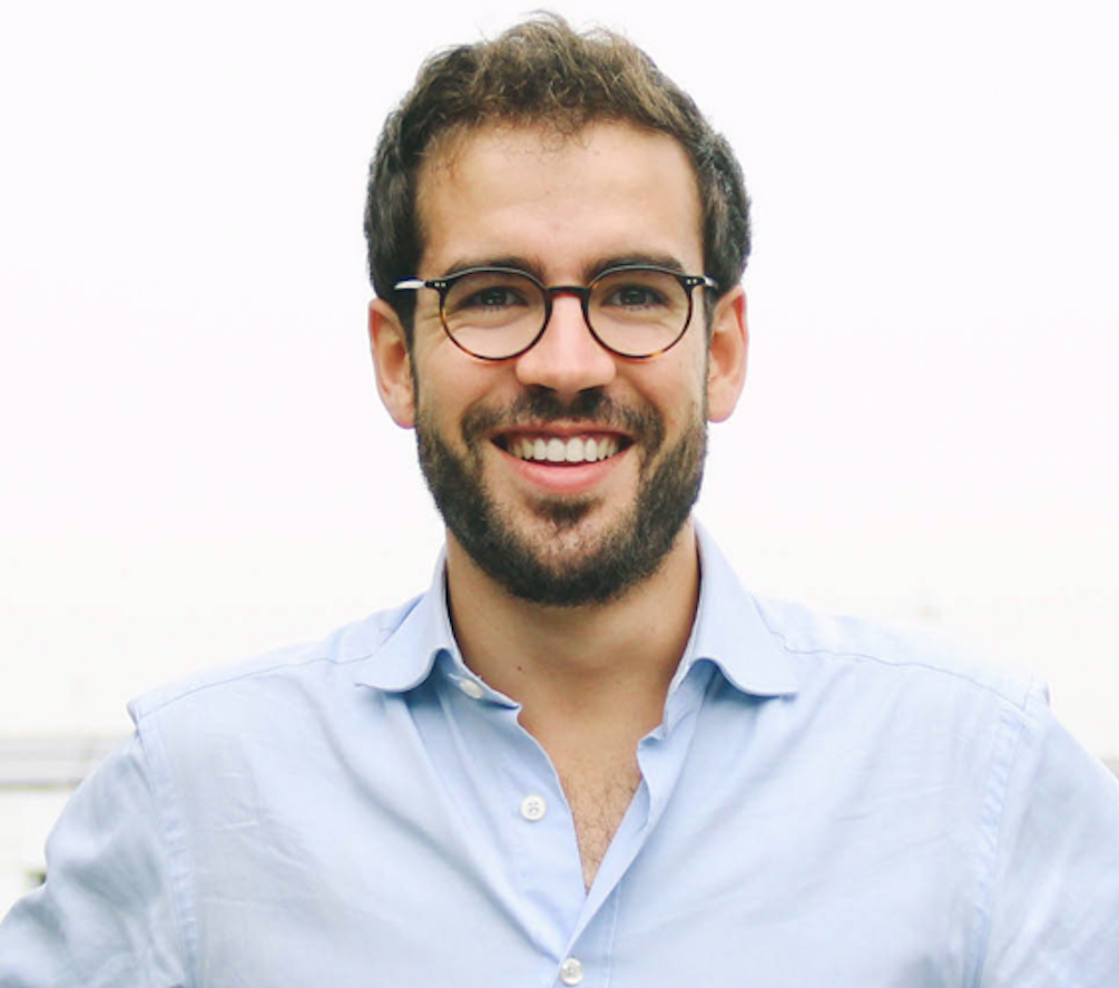 Nice article ! Thanks for sharing :) - Thibault Renouf - Medium