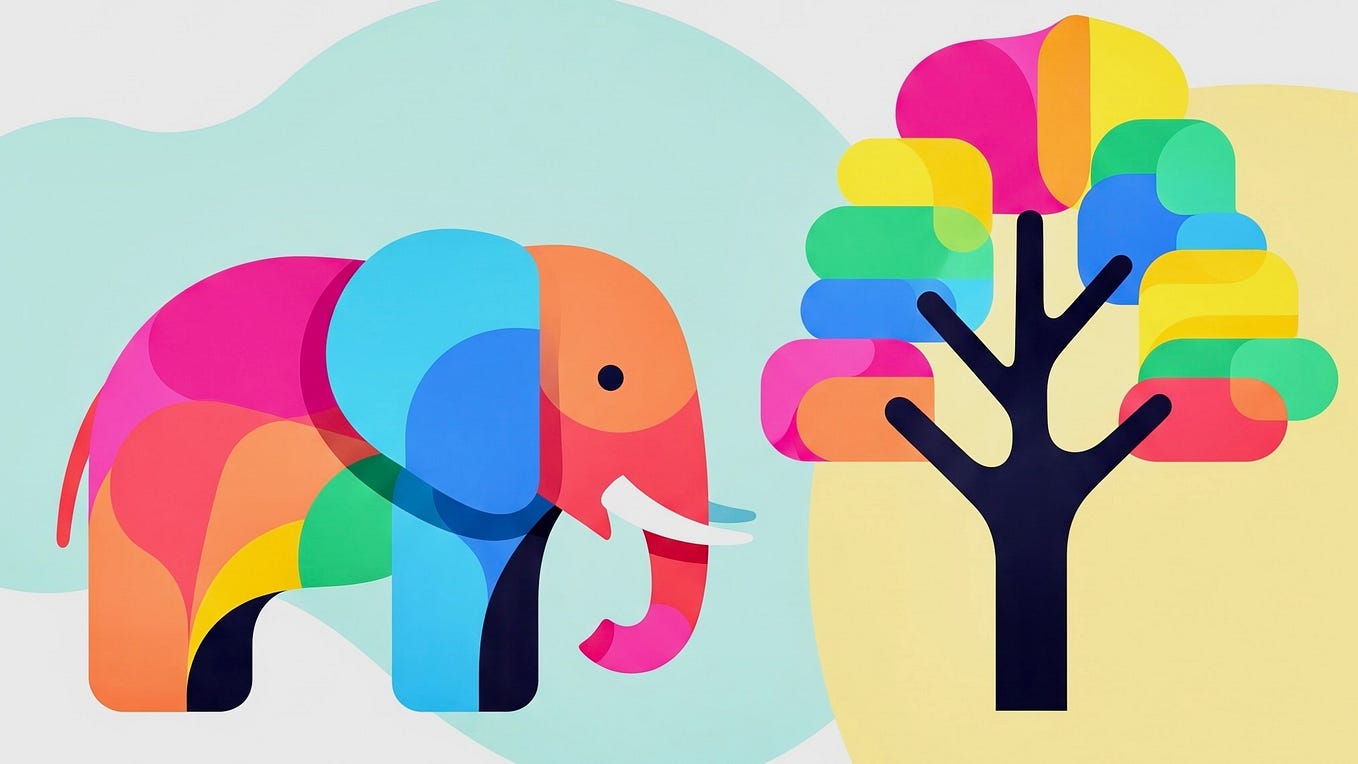 Handling Multiple Pull Requests Everybody Building A Javascript Project By Matej Lednicky