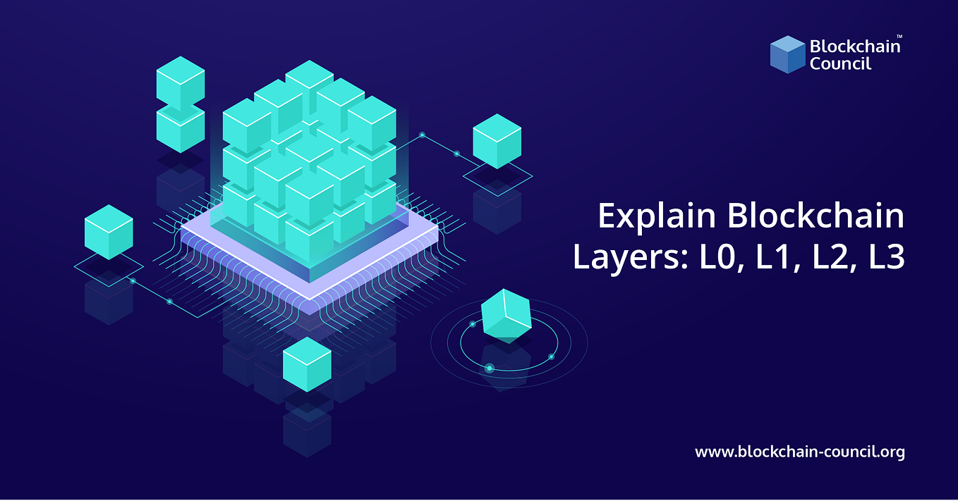 Complete Guide to Blockchain Nodes: What are Blockchain Nodes? | by PALLAV RAJ | Nerd For Tech ...