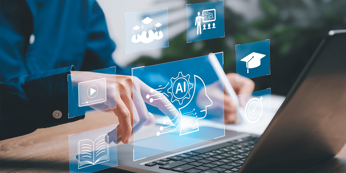 Evaluating the ROI of Digital Learning Tools in Corporate Education ...