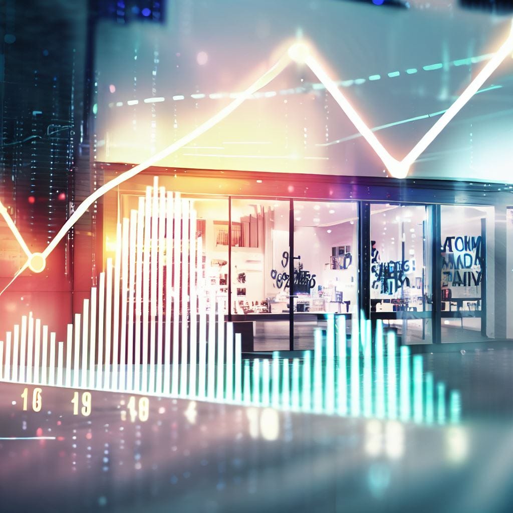 Sales Forecasting App With Streamlit By Alvin Momoh Medium
