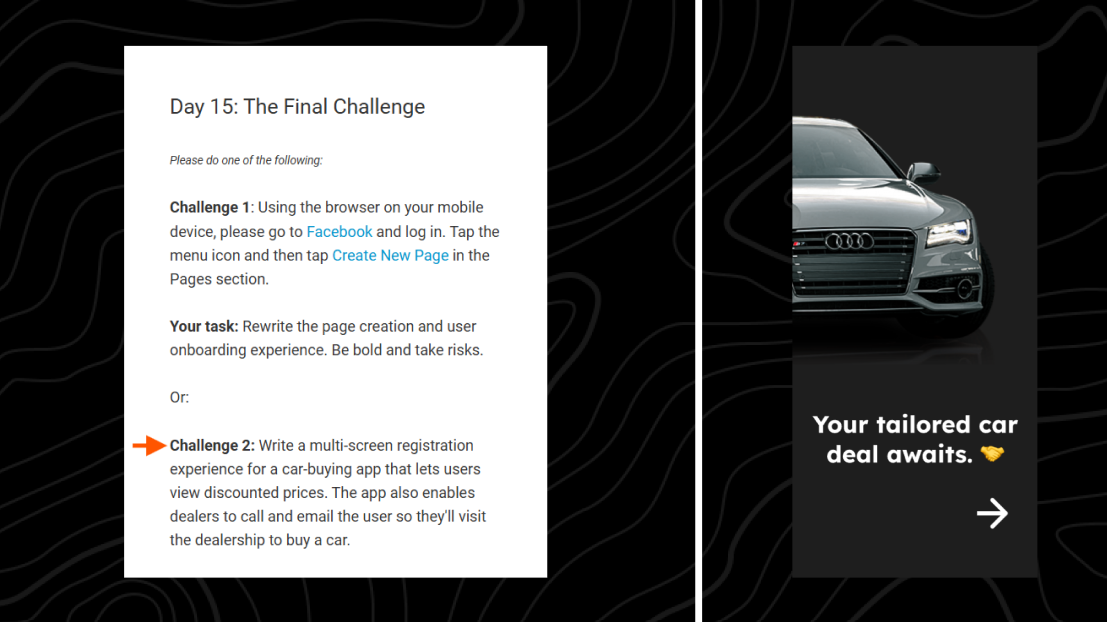 Case Study: Improving UX Writing in Microsoft To Do | by Himanshi ...