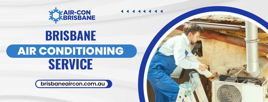 Aircon Installation Brisbane by Aircon Brisbane - AIRCON BRISBANE - Medium
