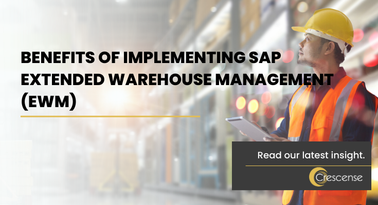 What is SAP Supply Chain Management (SCM)? | by Crescense | Apr, 2024 ...