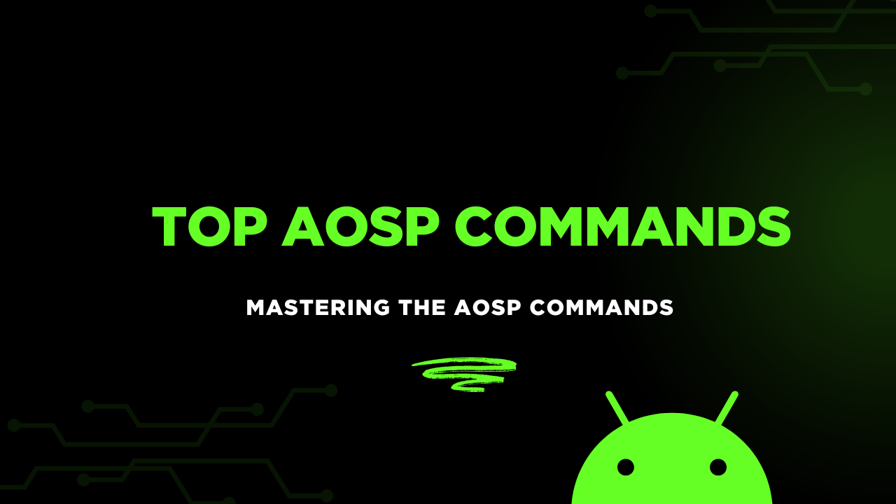 Repo Command In Aosp Adding Custom Github Projects In Source Tree