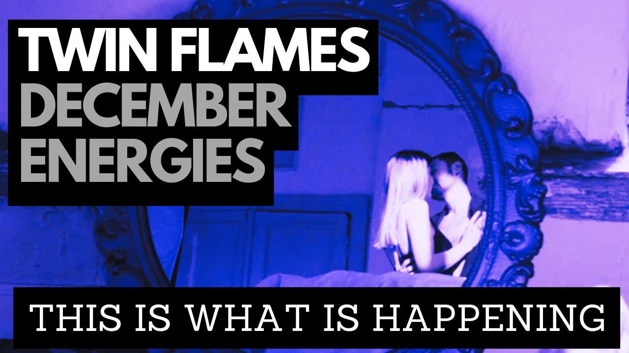 3 Twin Flame Myths You Should Stop Believing | by Gratitude in Flow ...
