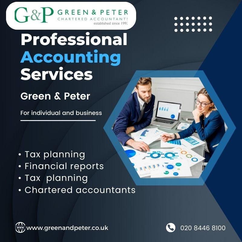 Reasons To Know Why Chartered Accountant Are Important For Your ...