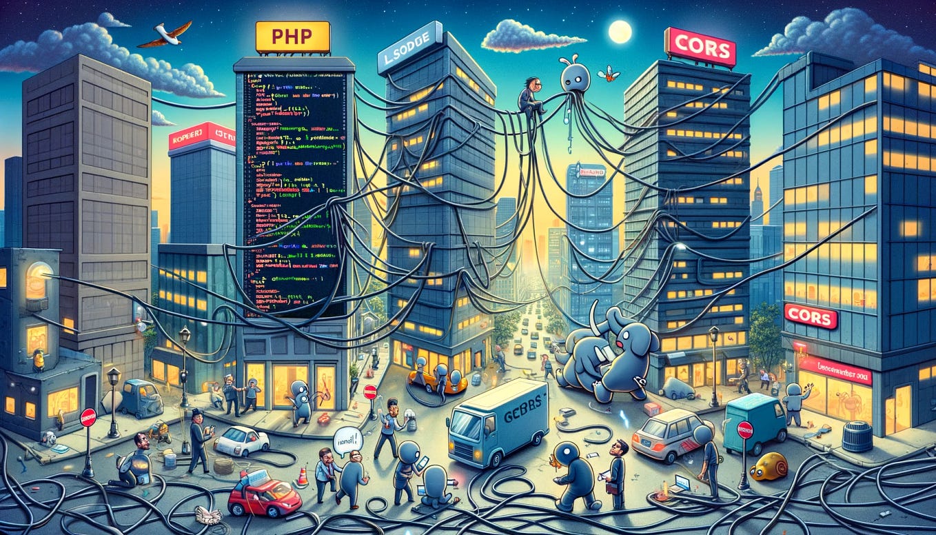 Introduction to NativePHP: A New Era for PHP Developers | by Infuy | Medium