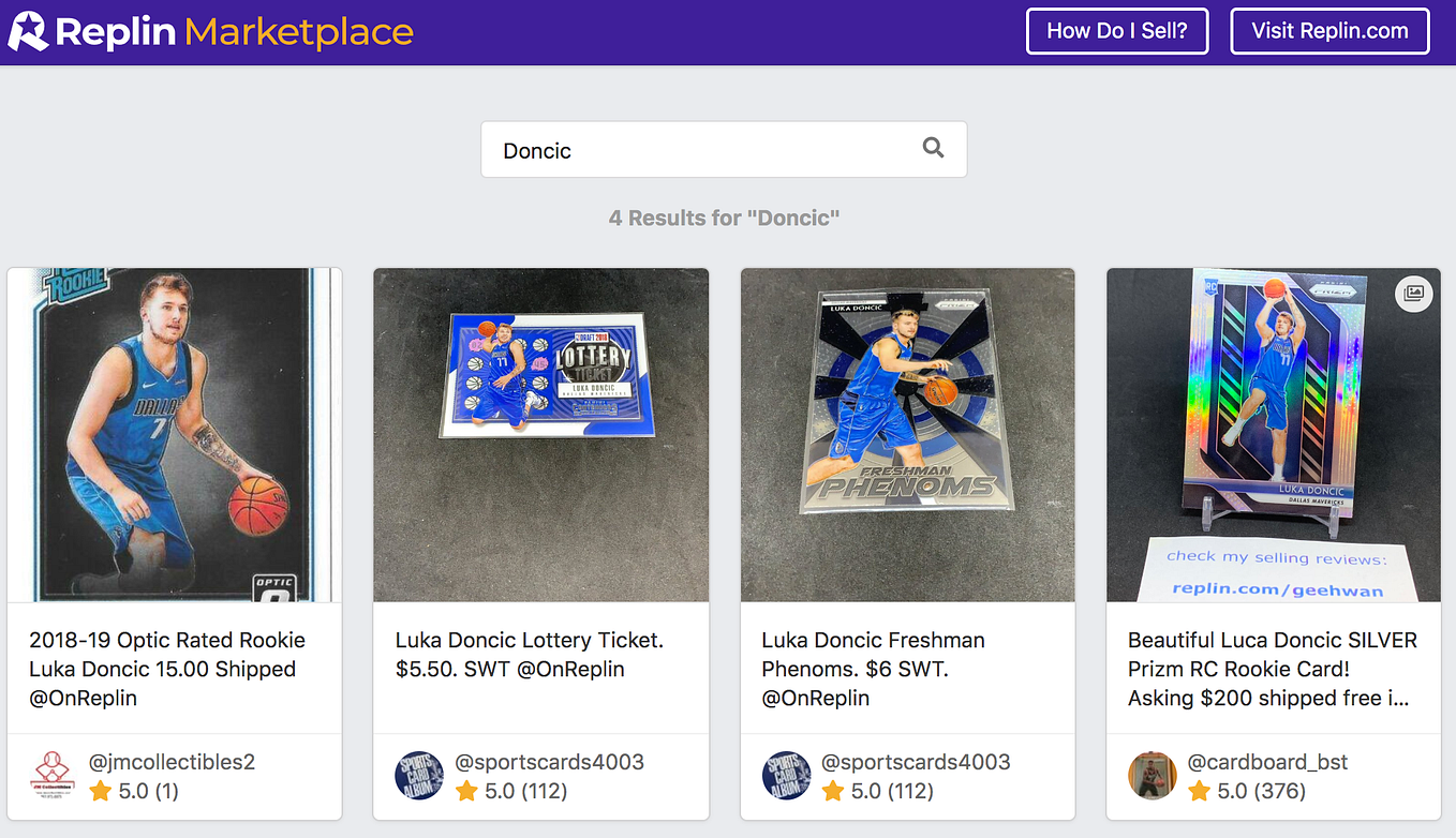 Replin is turbocharging the Twitter selling experience | by Gee-Hsien ...