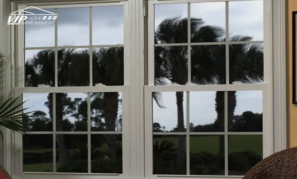 The Impactful Upgrade: How Hurricane-Resistant Windows & Doors Increase ...