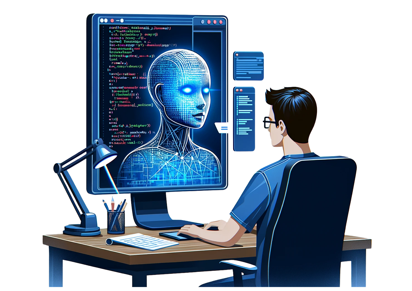 Langchain's Character Text Splitter - In-Depth Explanation | by Krishna ...