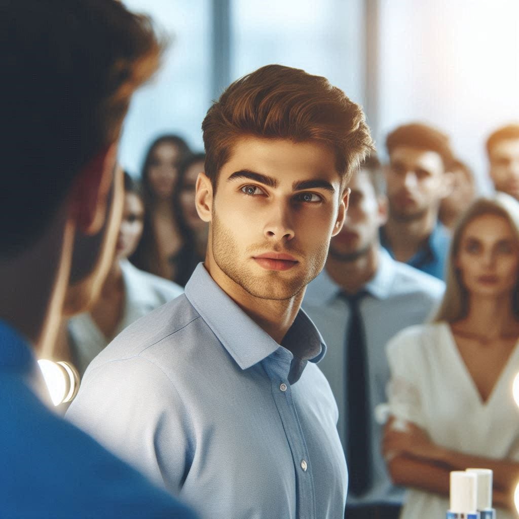 Body Language for Better Communication is Easy, Actually Master Non ...