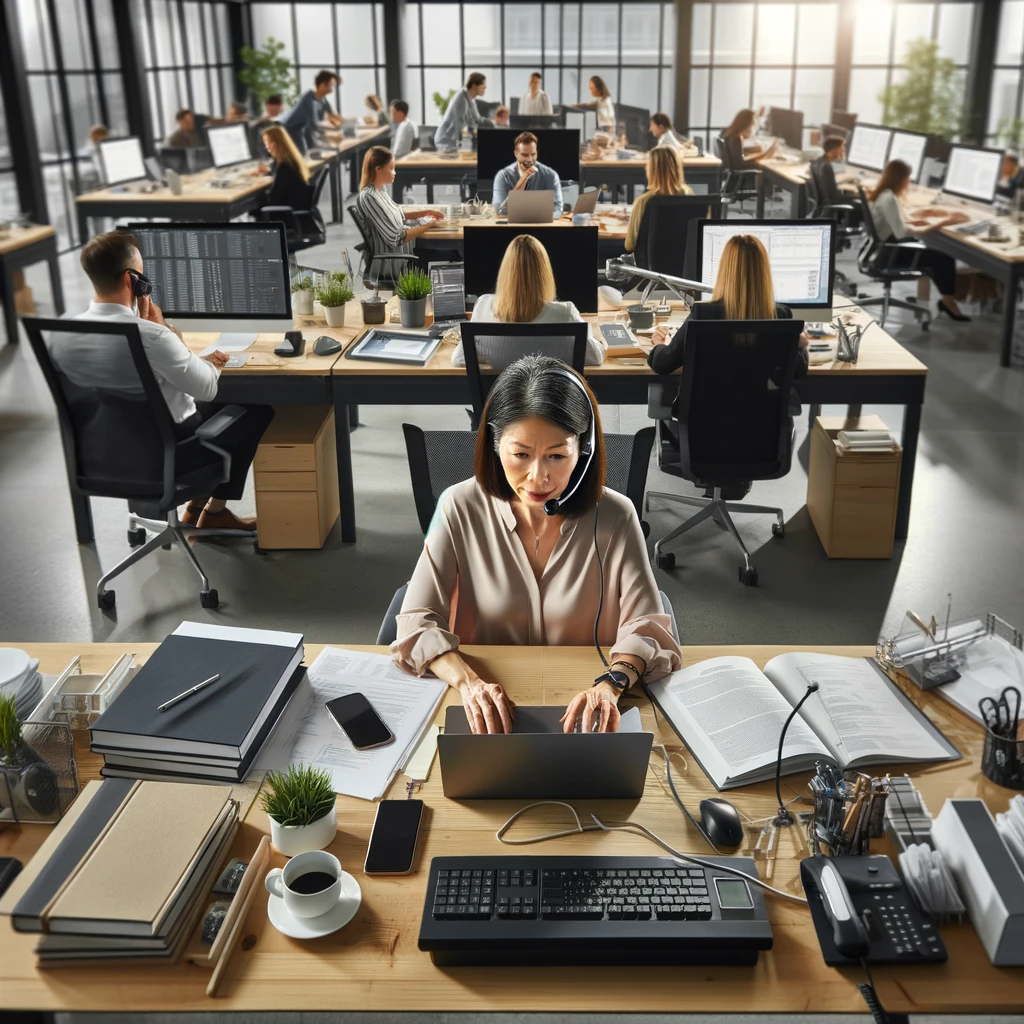 Empowering Human Potential: Navigating the Soft Skills Revolution in ...