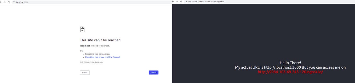 Catastrophic Backtracking in Regular Expressions | by Dheeraj Kumar Rao | JavaScript Kingdom ...