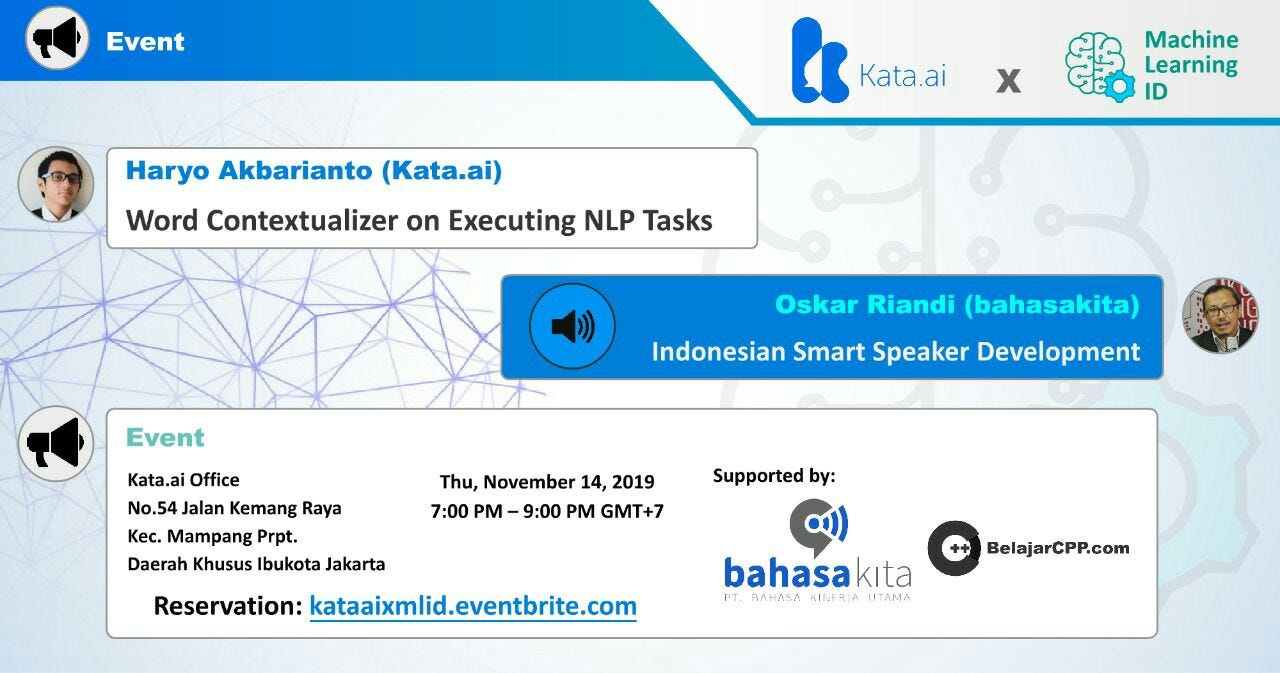 Membahas Algoritma-Algoritma Machine Learning Untuk Klasifikasi | by Do ...