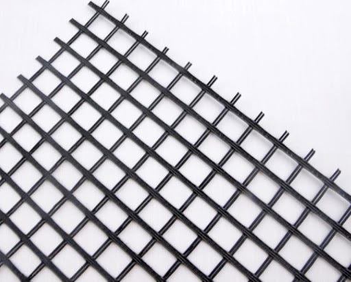 The benefits of using Para web in a reinforced soil wall | by GeoSys ...