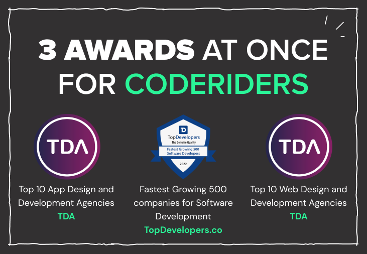 Your All-In-One Guide to Agile Software Development | by CodeRiders | Dev Genius